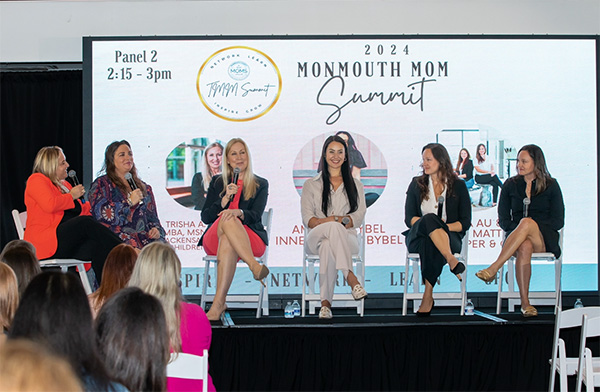 2025 PILLAR NJ Summit: Join Us! - The Monmouth Moms