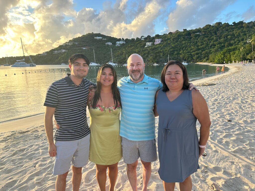 Meet Dr. Ben Owner and CEO of Valley Pediatric Dentistry - Rye & Rye ...