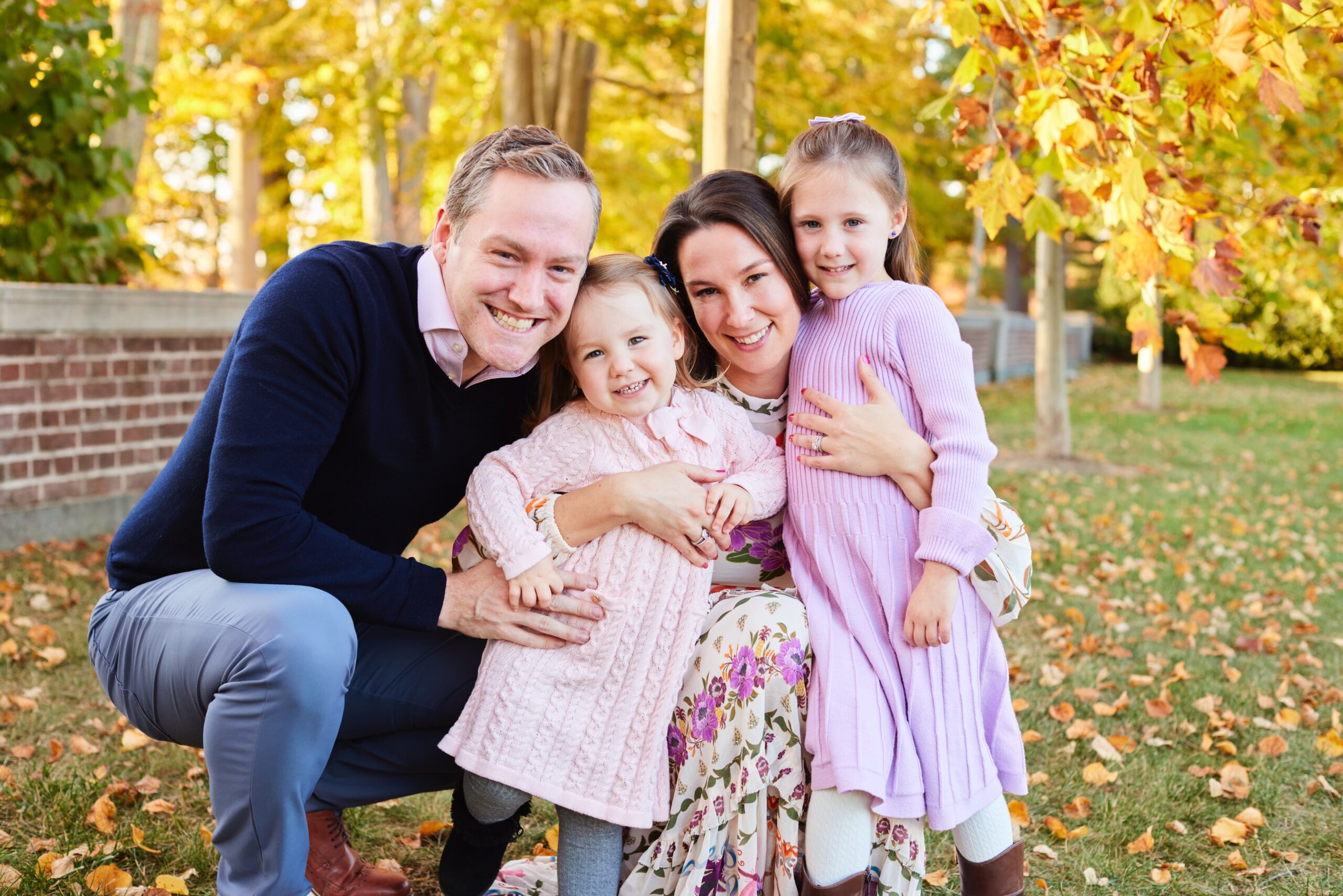 Meet a Mom - Dr. Jess and Dr. Jenn - New Canaan & Darien Moms