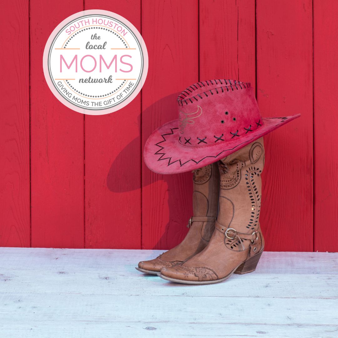 Houston Rodeo Guide for Families with Kids - South Houston Moms