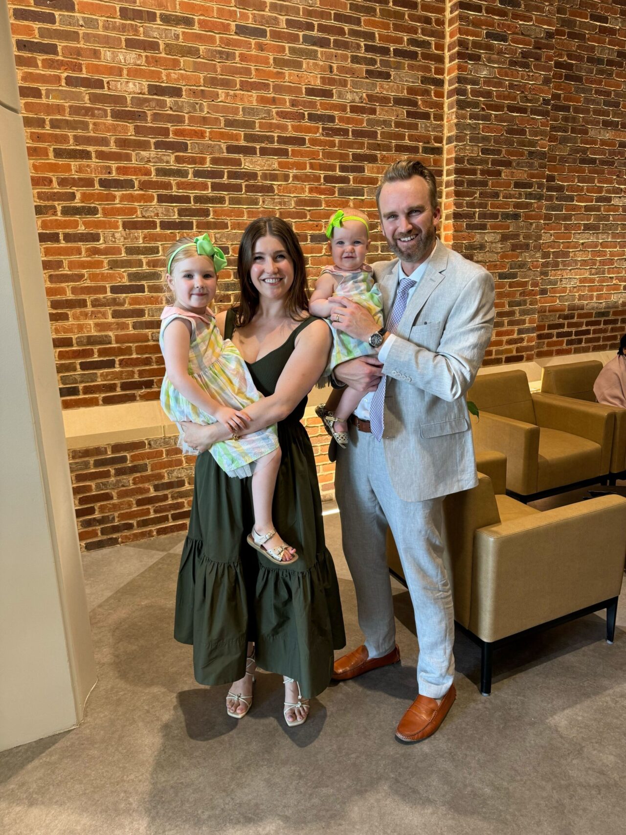 Meet a Dad: Dr. Christopher Gibson of Hudson Valley Tongue Tie Center ...