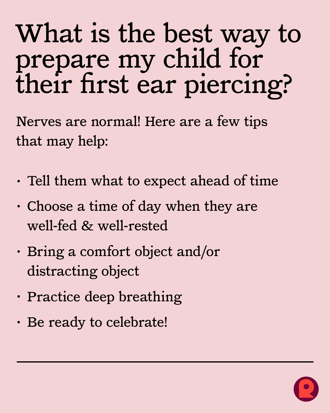 Ask a Rowan Nurse - Questions & Answers from the team! - Greenwich Moms