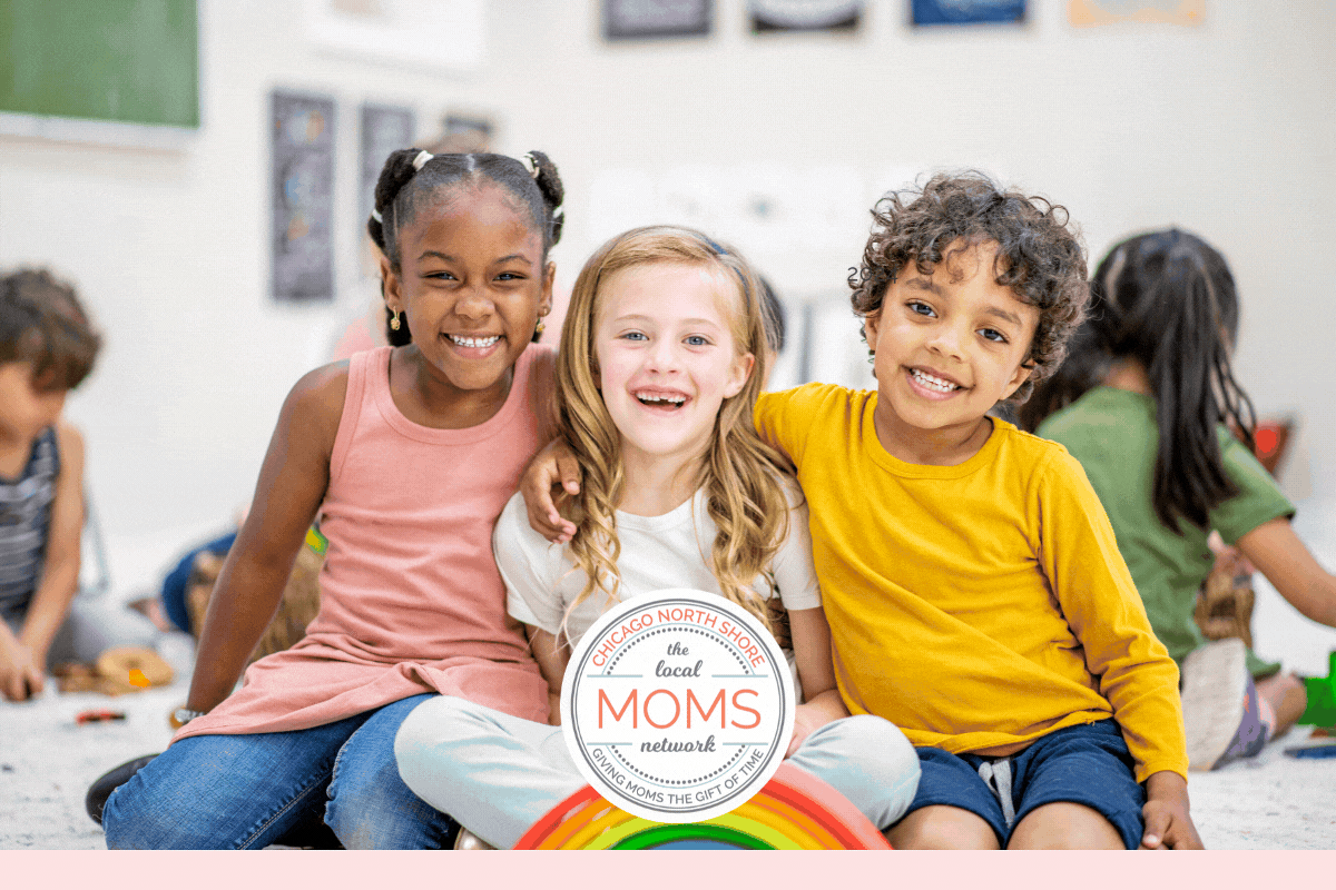 Children's Activities - Chicago North Shore Moms