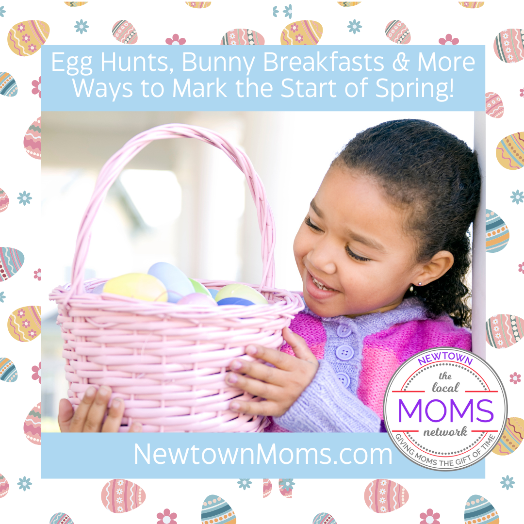 Easter Egg Hunts, Bunny Breakfasts, and More!