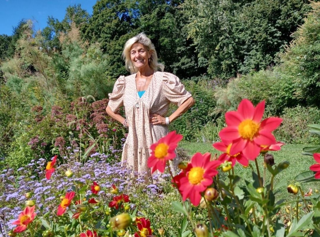 Meet a Mom: Robin DuCharme Pastore - Greenwich Moms