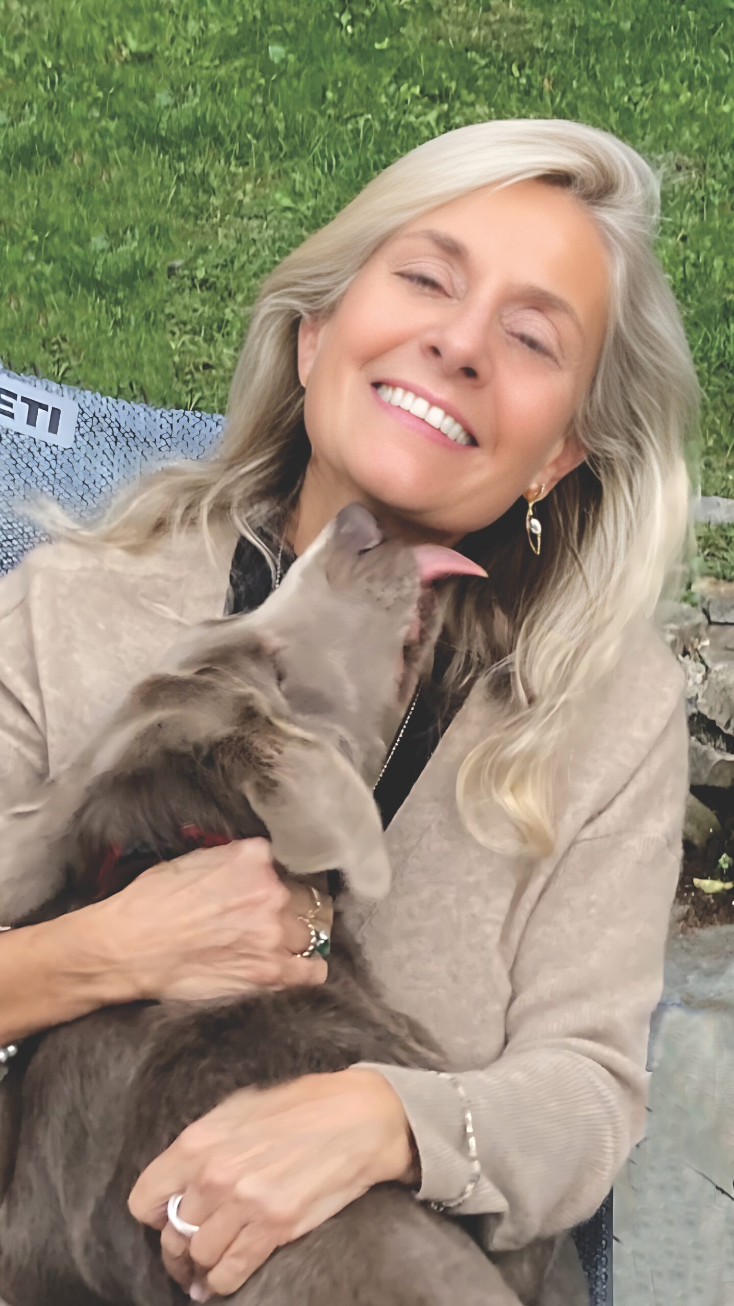 Meet a Mom: Robin DuCharme Pastore - Greenwich Moms