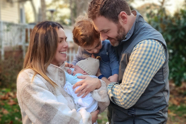 Meet Shana Greenbaum of Healthy Fresh Meals - Anne Arundel Moms
