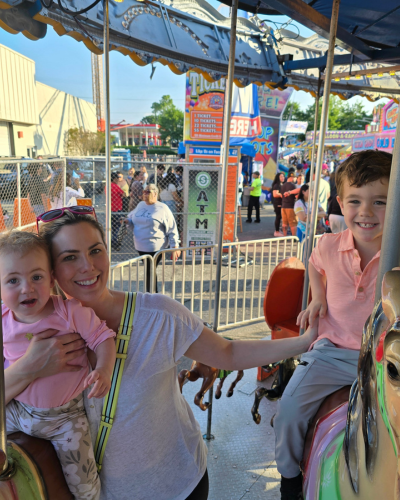 Meet Shana Greenbaum of Healthy Fresh Meals - Anne Arundel Moms