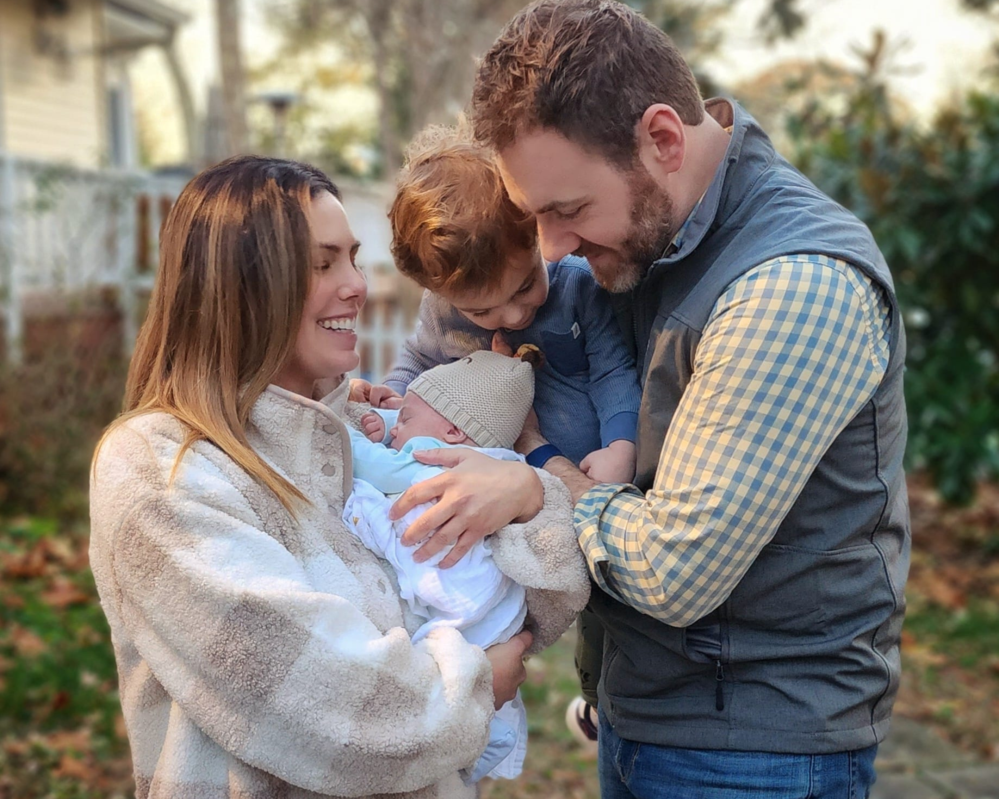 Meet Shana Greenbaum of Healthy Fresh Meals - Anne Arundel Moms