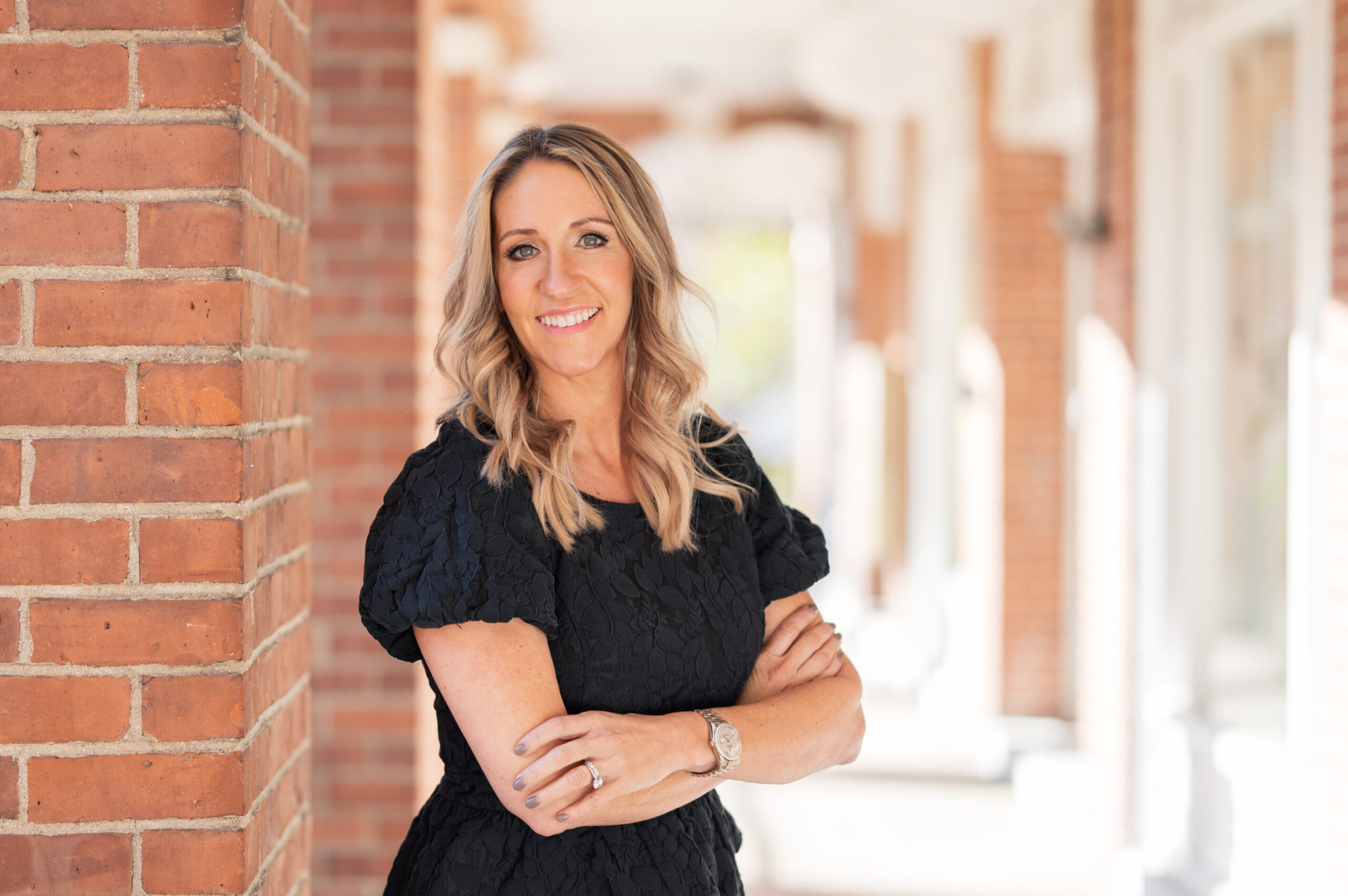 Meet Jennie Pastor, Real Estate Agent at Compass - Rye & Rye Brook Moms