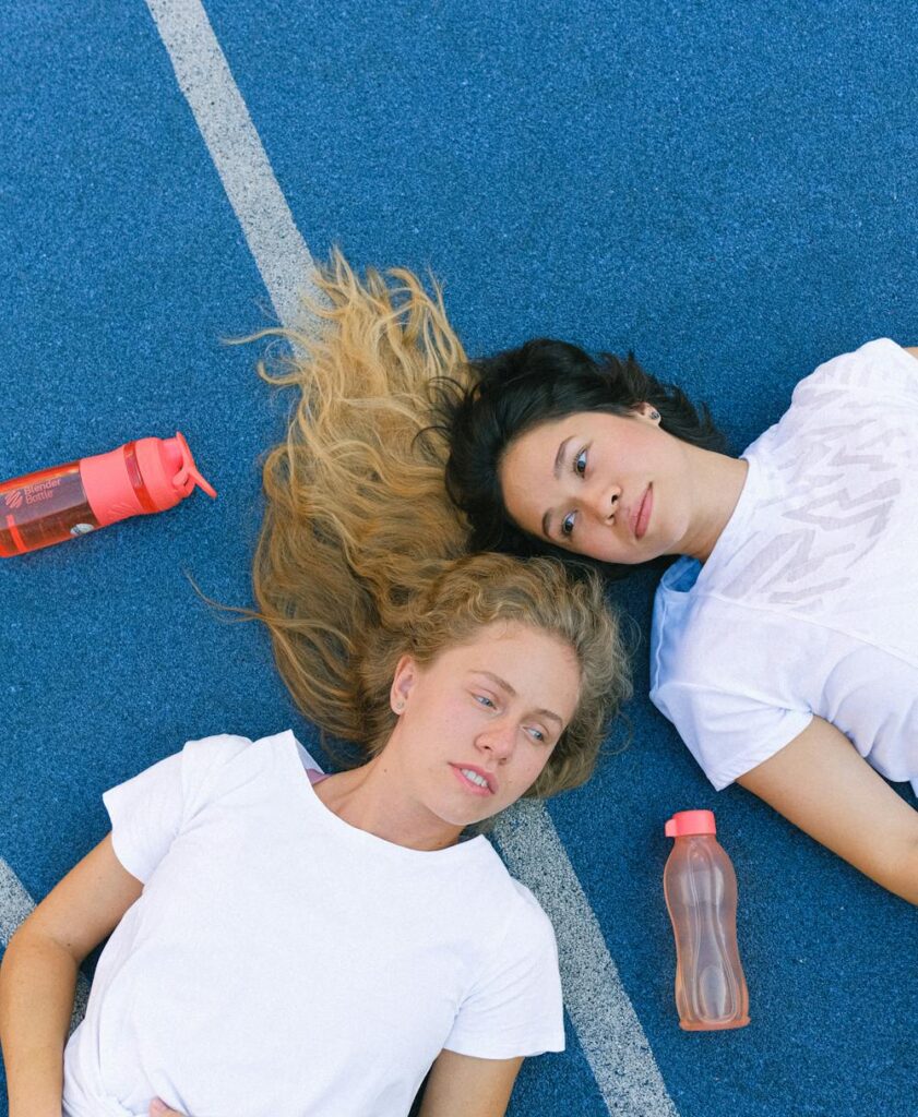 4 Reminders about The Necessity of Sleep for Young Athletes. - Chicago ...
