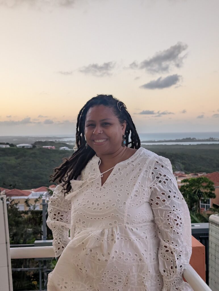 Meet a Mom: Hope in Full Bloom with Anya Tanyavutti, Executive Director ...