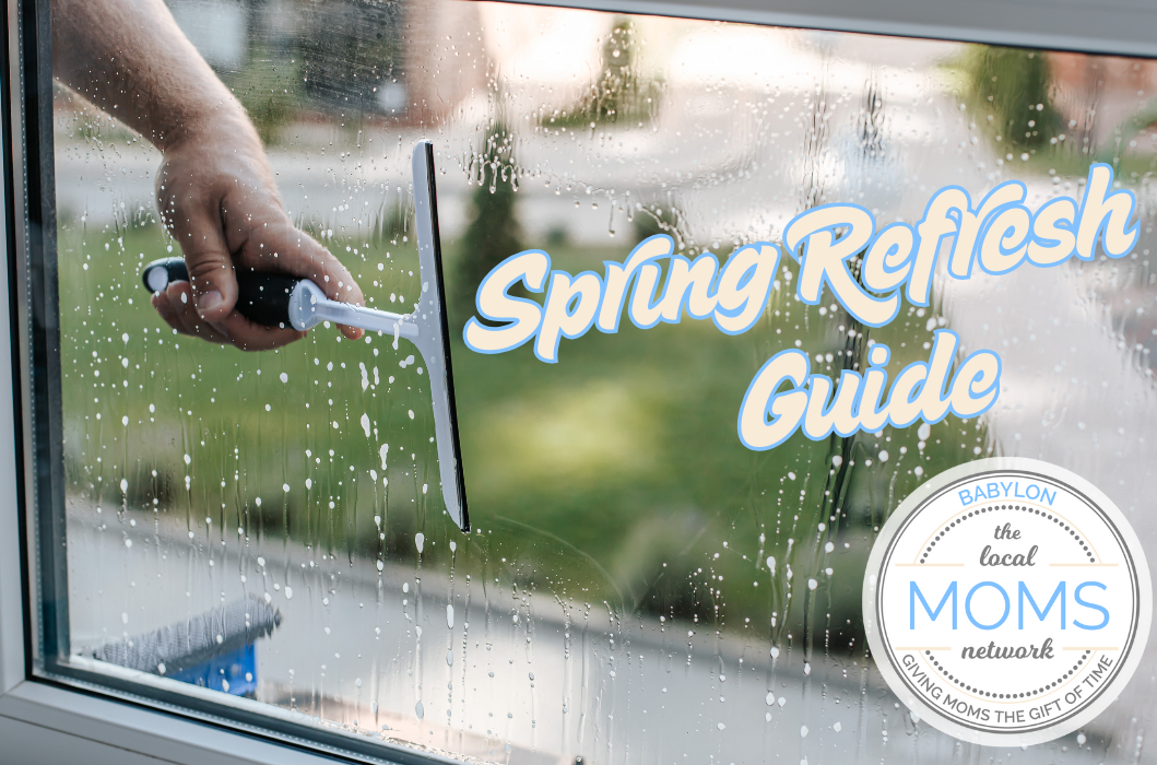 2025 Spring Refresh Guide - Babylon Moms