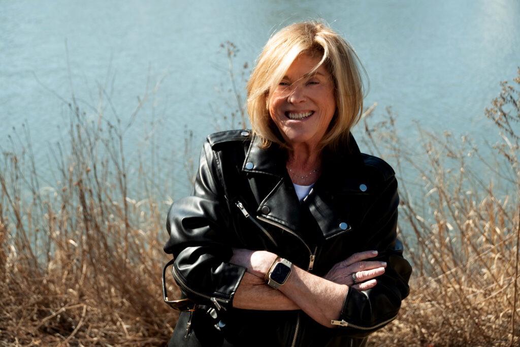 Meet a Mom: Guiding Families Through Mental Health Challenges with ...