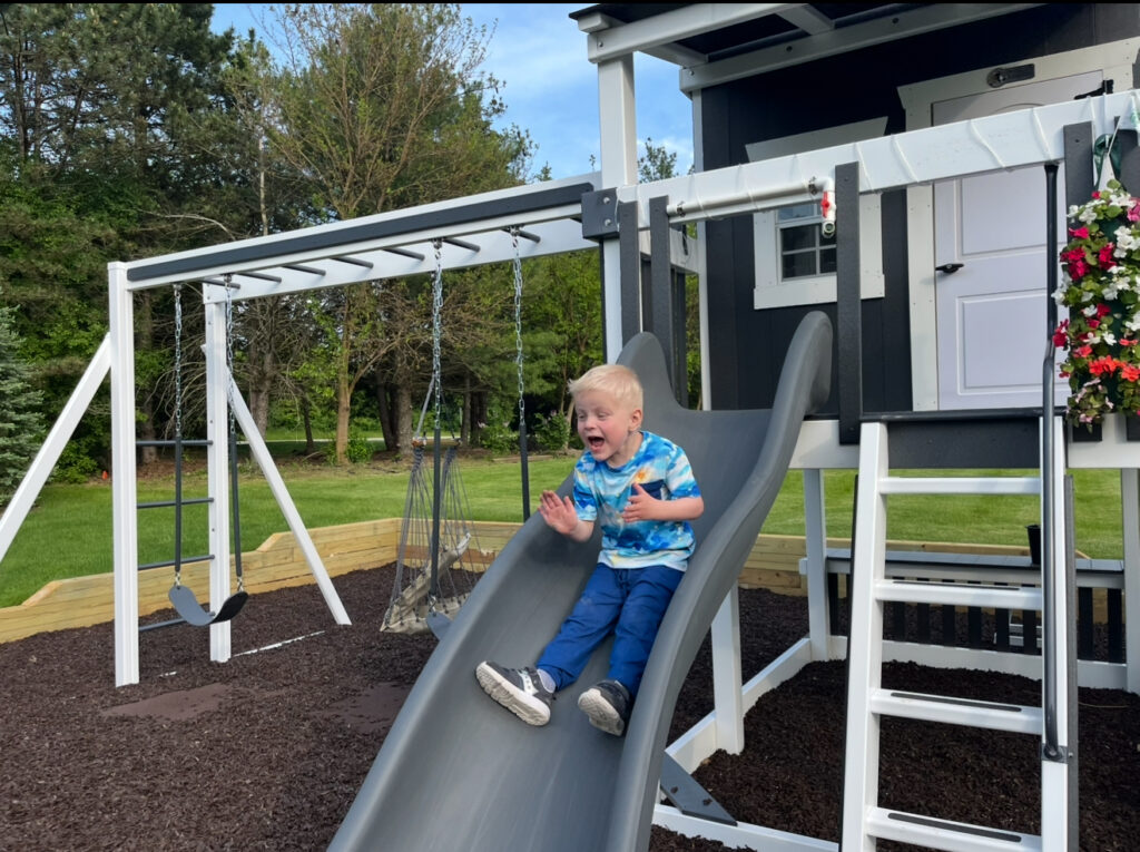 Small Business Spotlight: Backyard Dreams Built Here: Meet Jake from ...