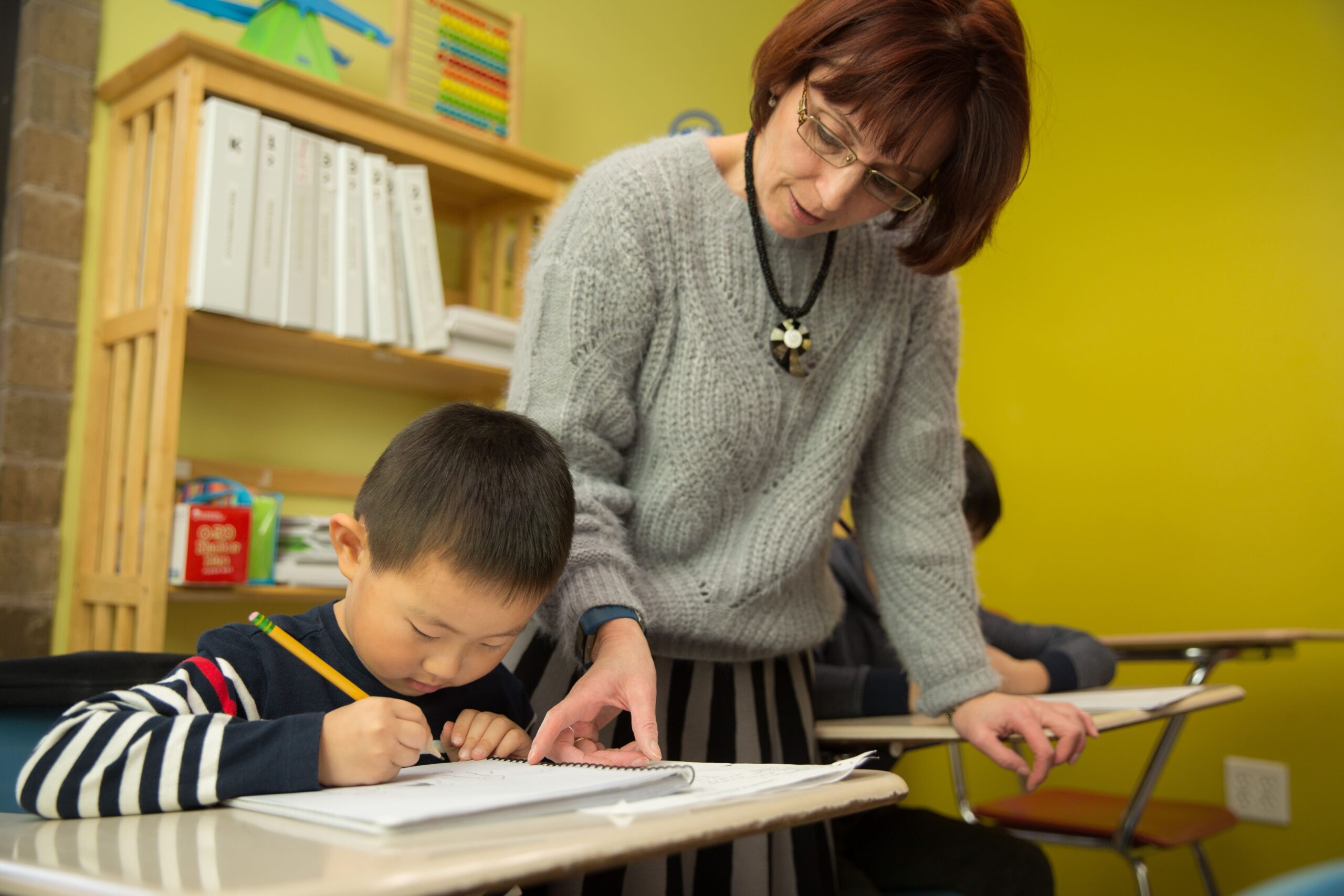 Russian School of Mathematics (RSM) Opening New Location in Greenwich ...