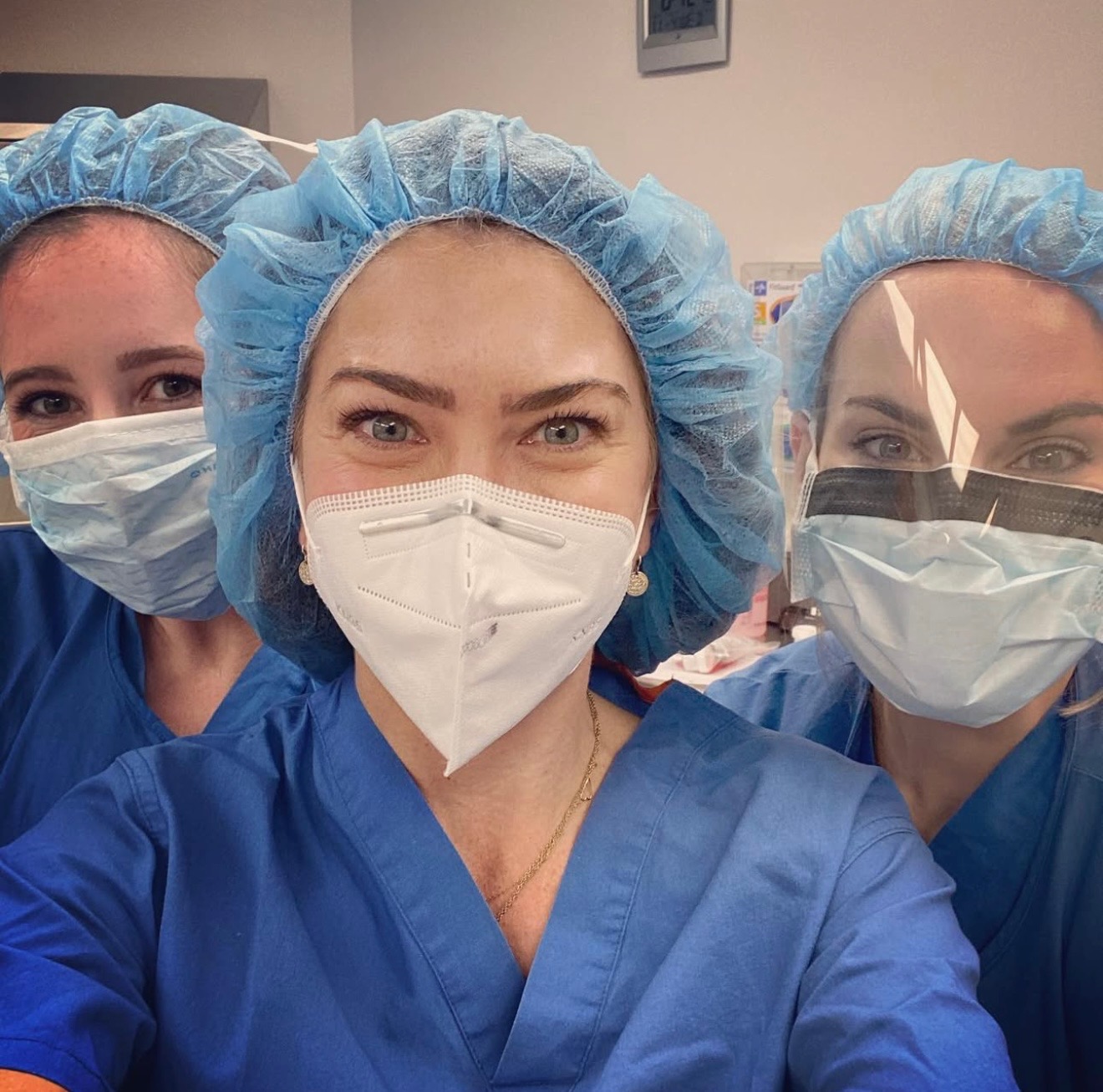 Meet a Mom: Dr. Heather Waters of CT ENT! - Greenwich Moms