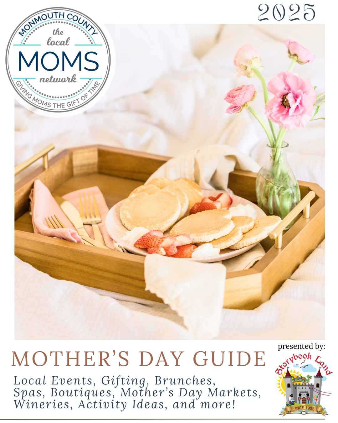 2025 Mother's Day Guide presented by Storybook Land! - The Monmouth Moms