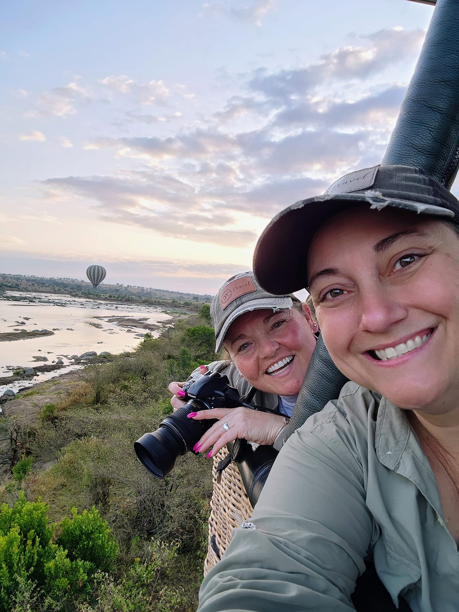 Meet The Founders - Mandy Pullin and Tiffany Watt - Peachtree City Moms