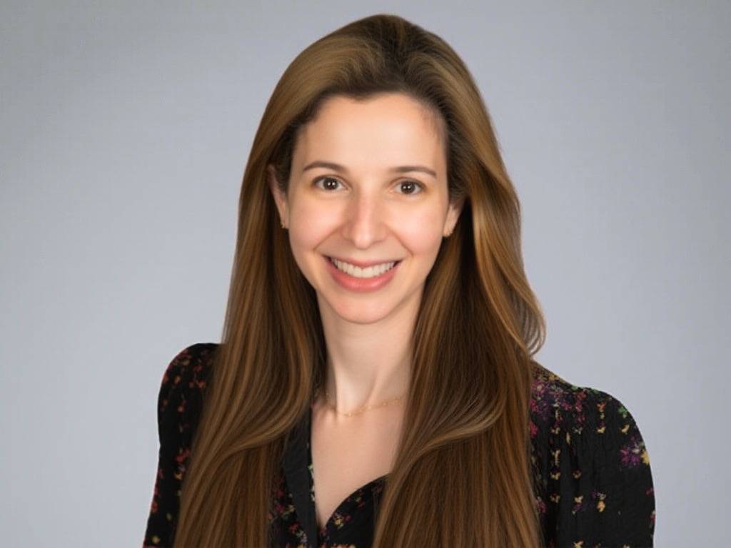 Meet a Mom: Dr. Caroline Messer of Well by Messer! - Greenwich Moms