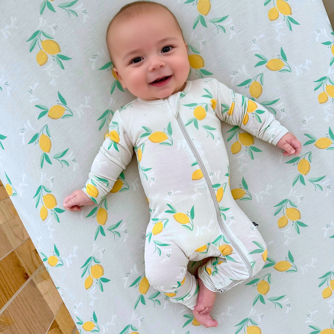 The Ultimate Baby Guide - Rye & Rye Brook Moms