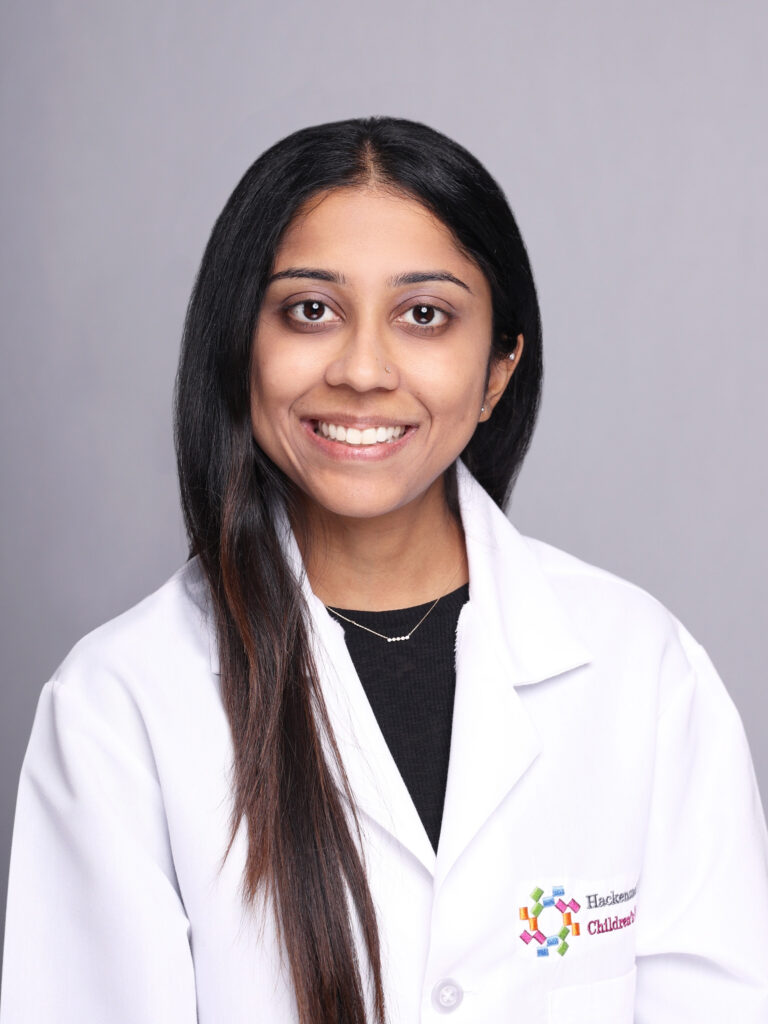 Meet-a-Doc: Meet Dr. Kadakia of Hackensack Meridian Children's Health ...