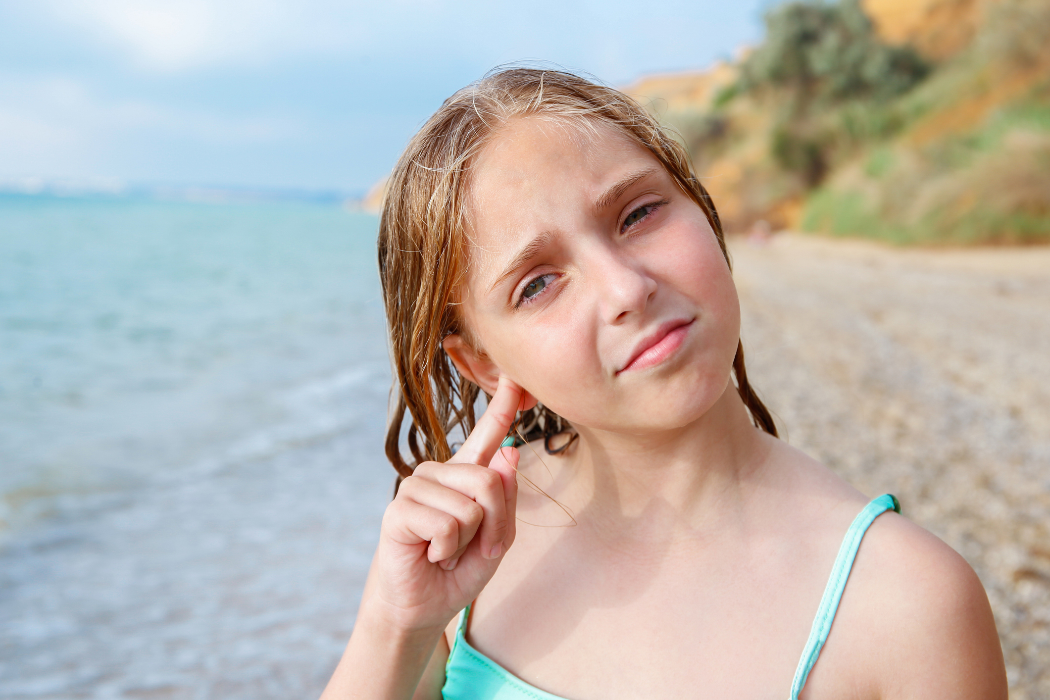 Swimmer’s Ear: 7 Things to Know and How to Treat It - Milford Moms Network