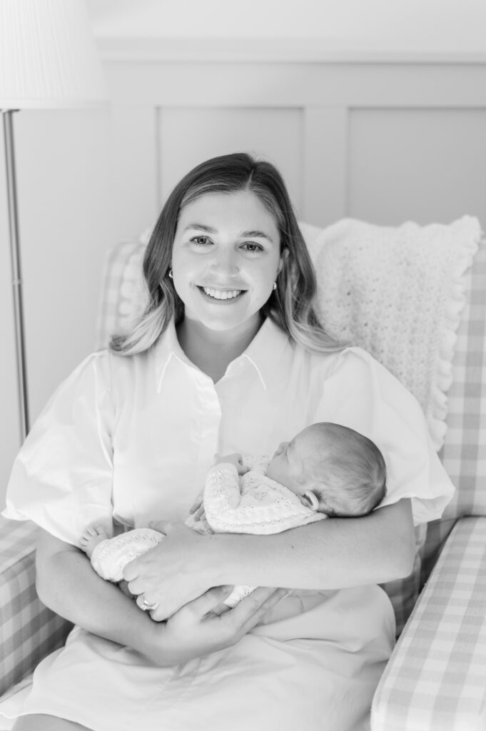 Meet a Mom: Meet Stephanie DeFilippis! - Chicago Moms Network