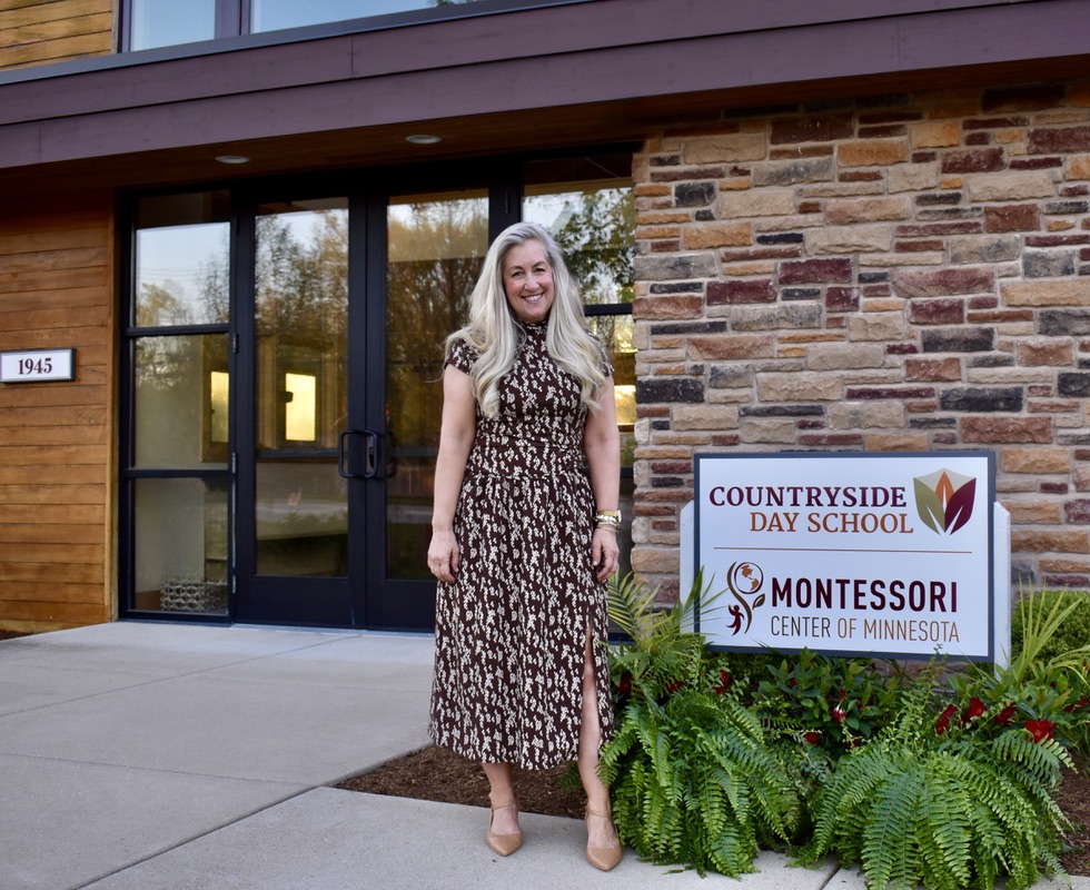 Countryside Day School Launches AMI-Certified Montessori Training in ...