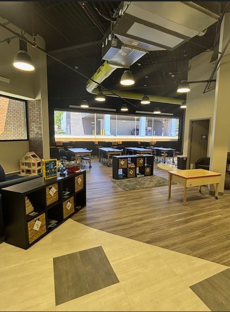 Meet a Mom: New Beginnings with Maggie Pisarczyk, Owner of Celebree ...