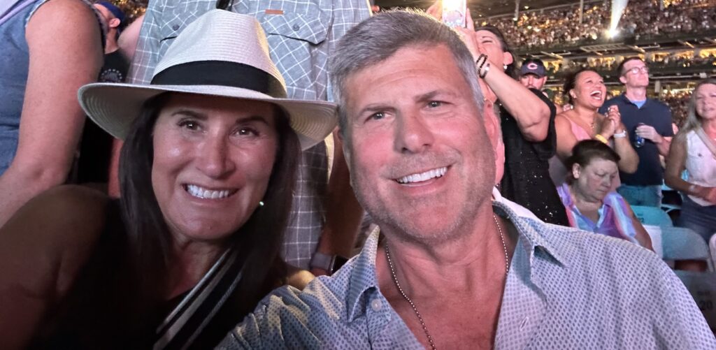 Meet a Mom: Being Prepared with Ronda Parmacek, Founder of New Chapter ...