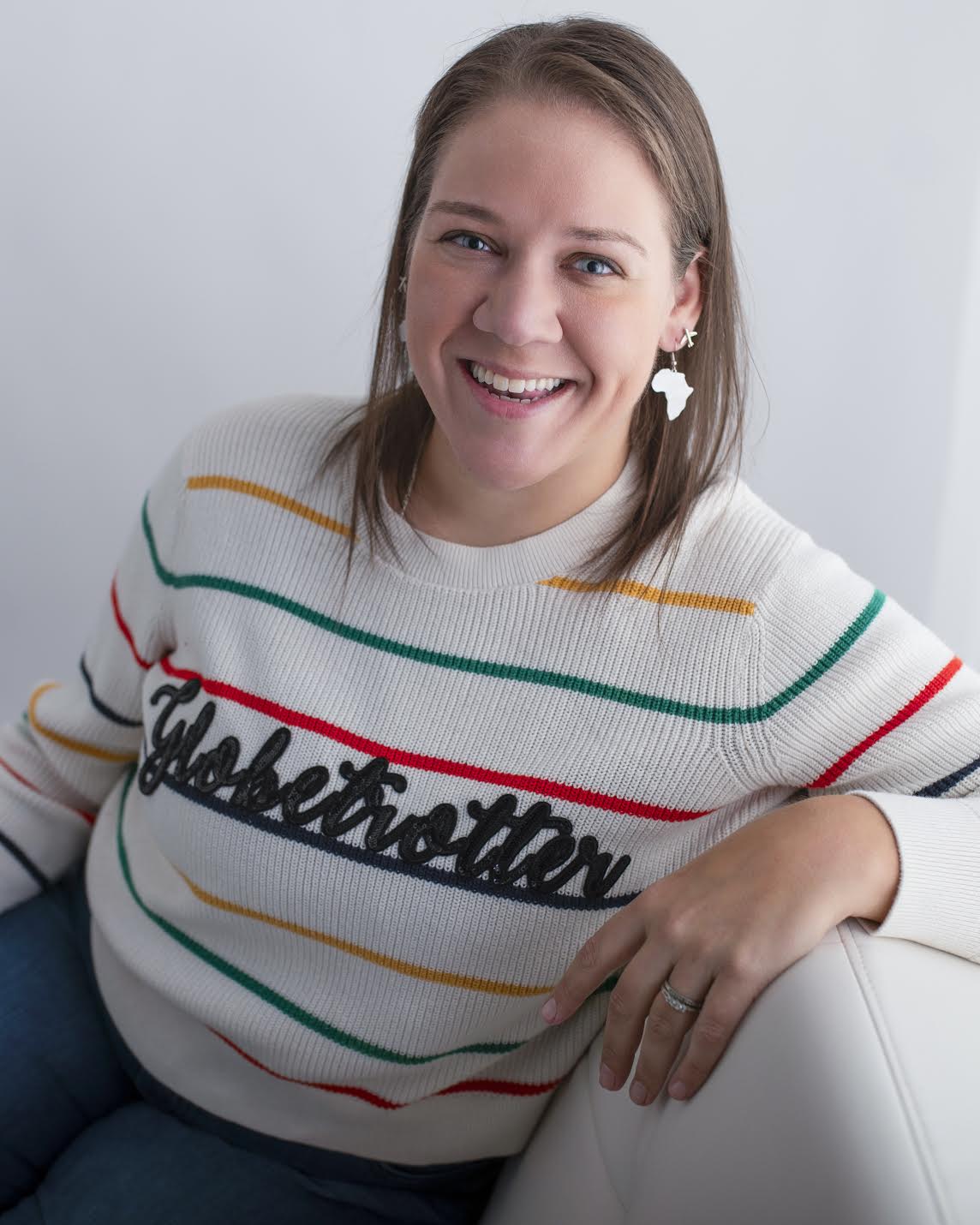 Meet a Mom: Kim Barber, Globetrotter Travel - Greater Lansing Area Moms