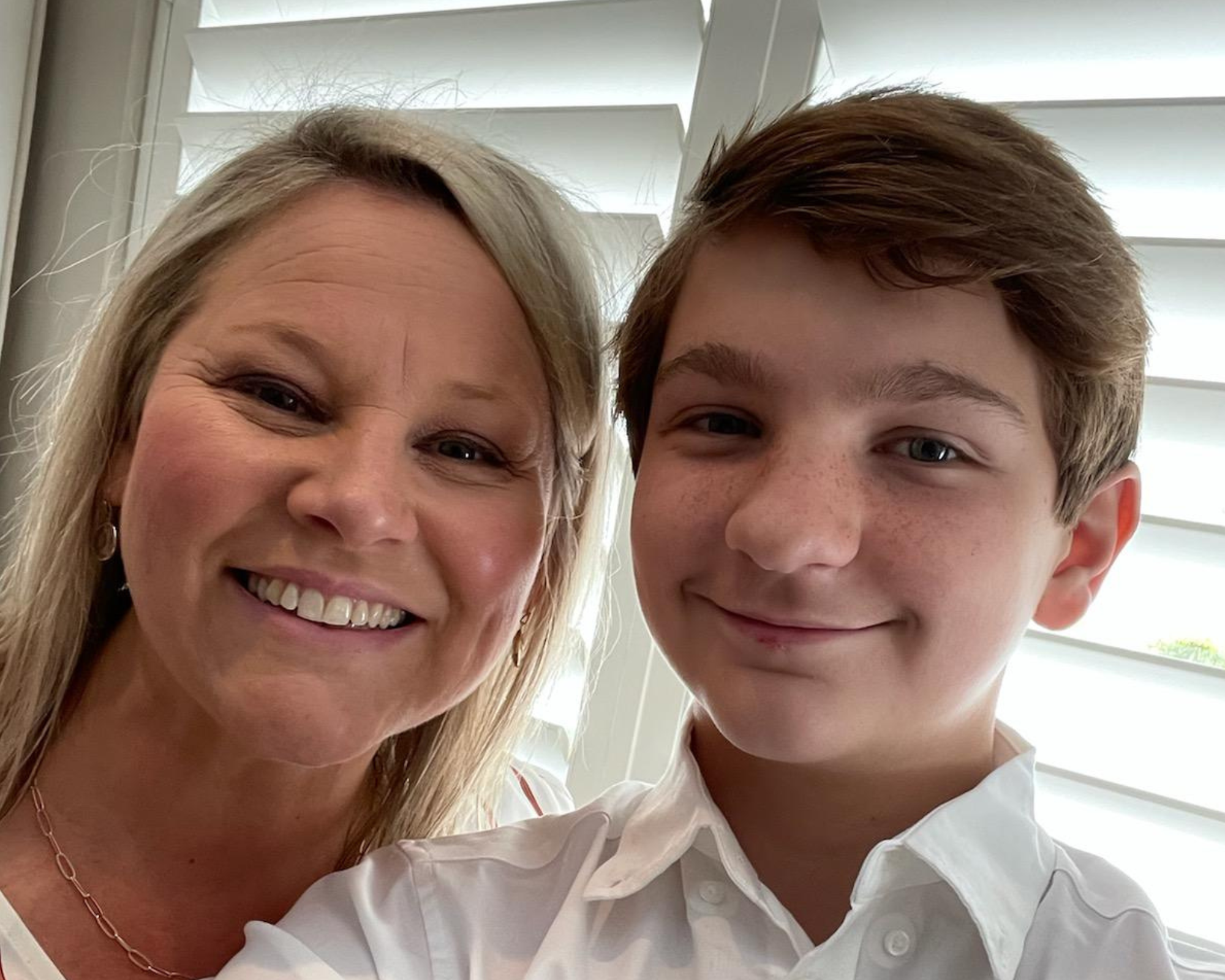 Meet Amy Holbrook - Anne Arundel Moms