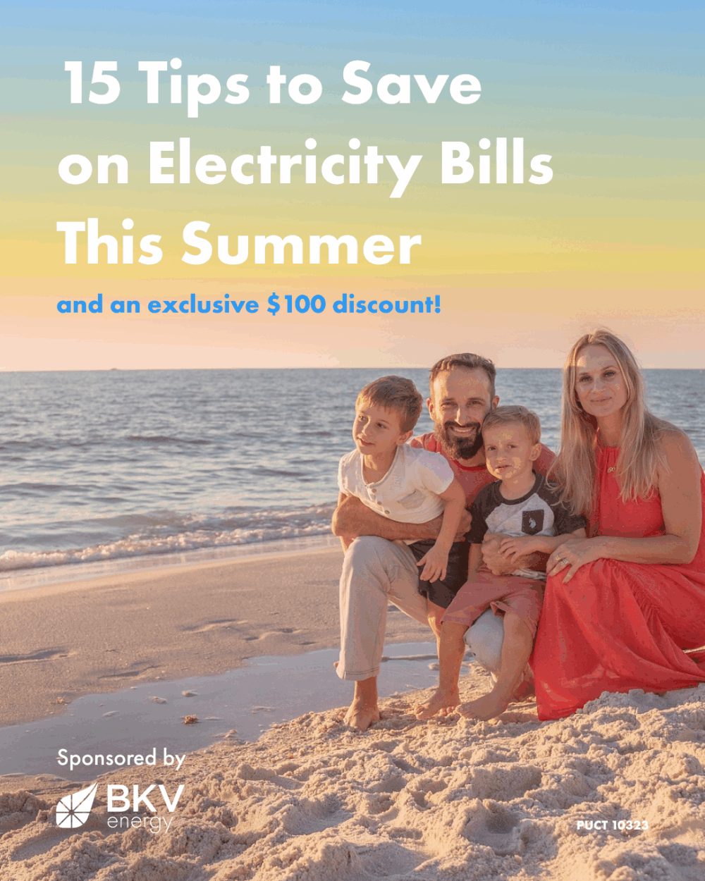 15 Ways to Lower Your Summer Electric Bill - West University Moms