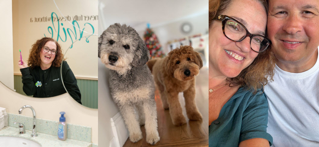 Meet A Mom: Dr. Anna Simonis - New Canaan & Darien Moms