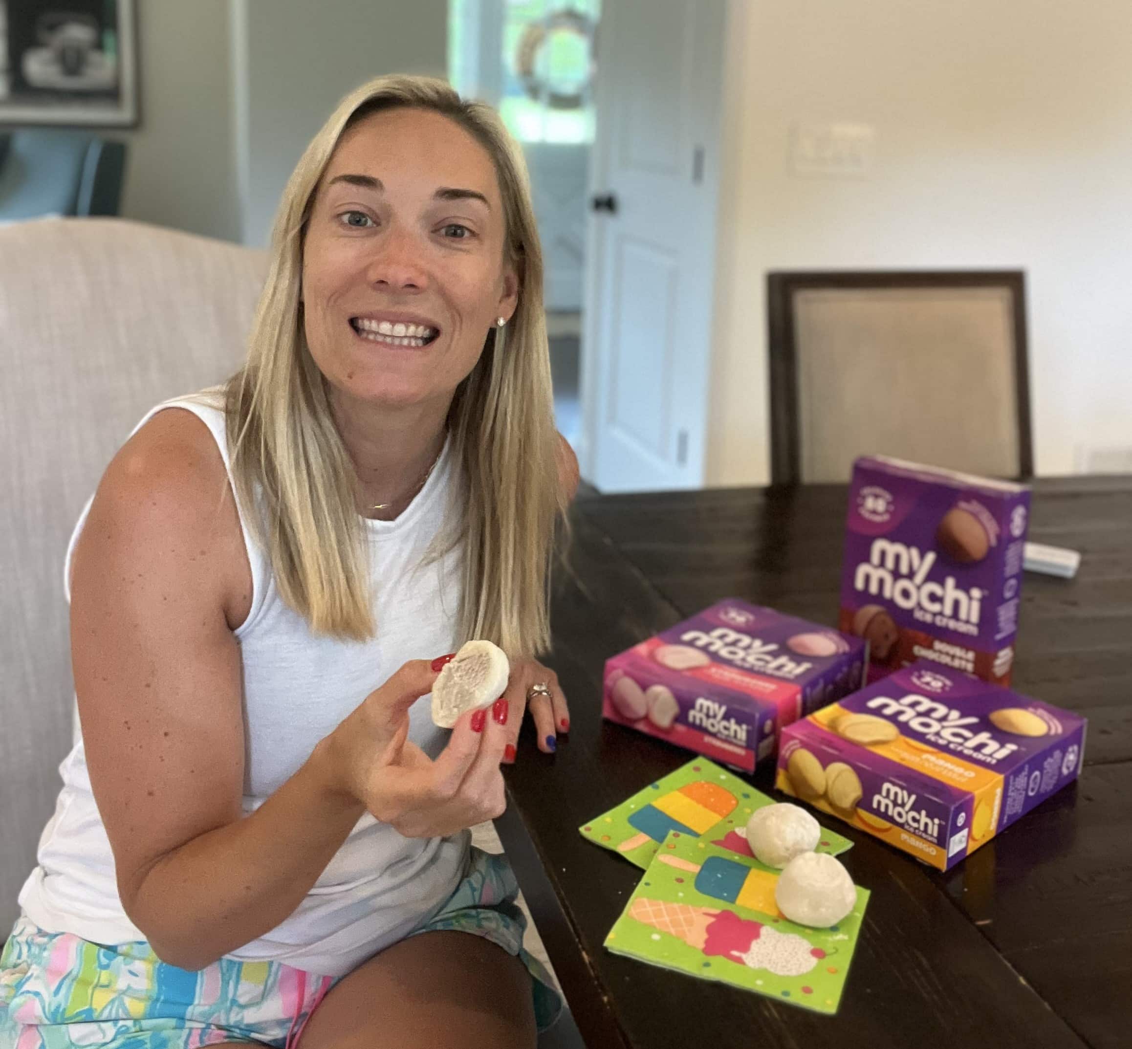 My/Mochi: A Mom Treat Kids Love Too - The Monmouth Moms