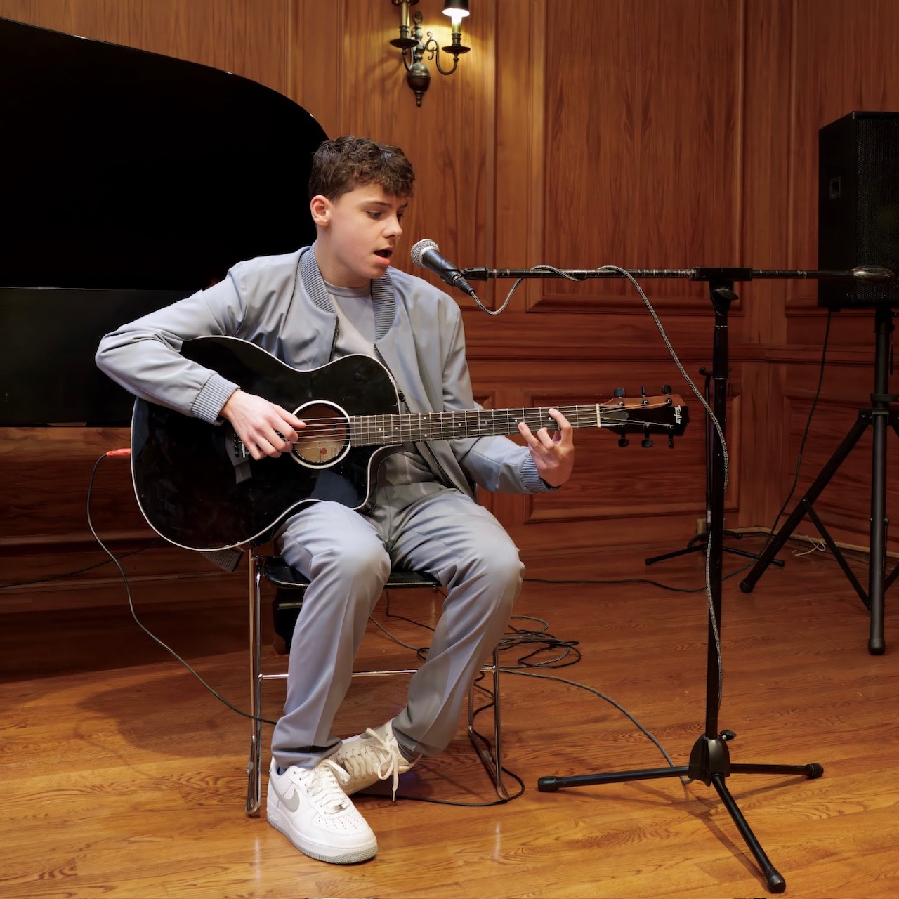 Four Tips for Choosing the Right Instrument for Your Child! - Greenwich ...