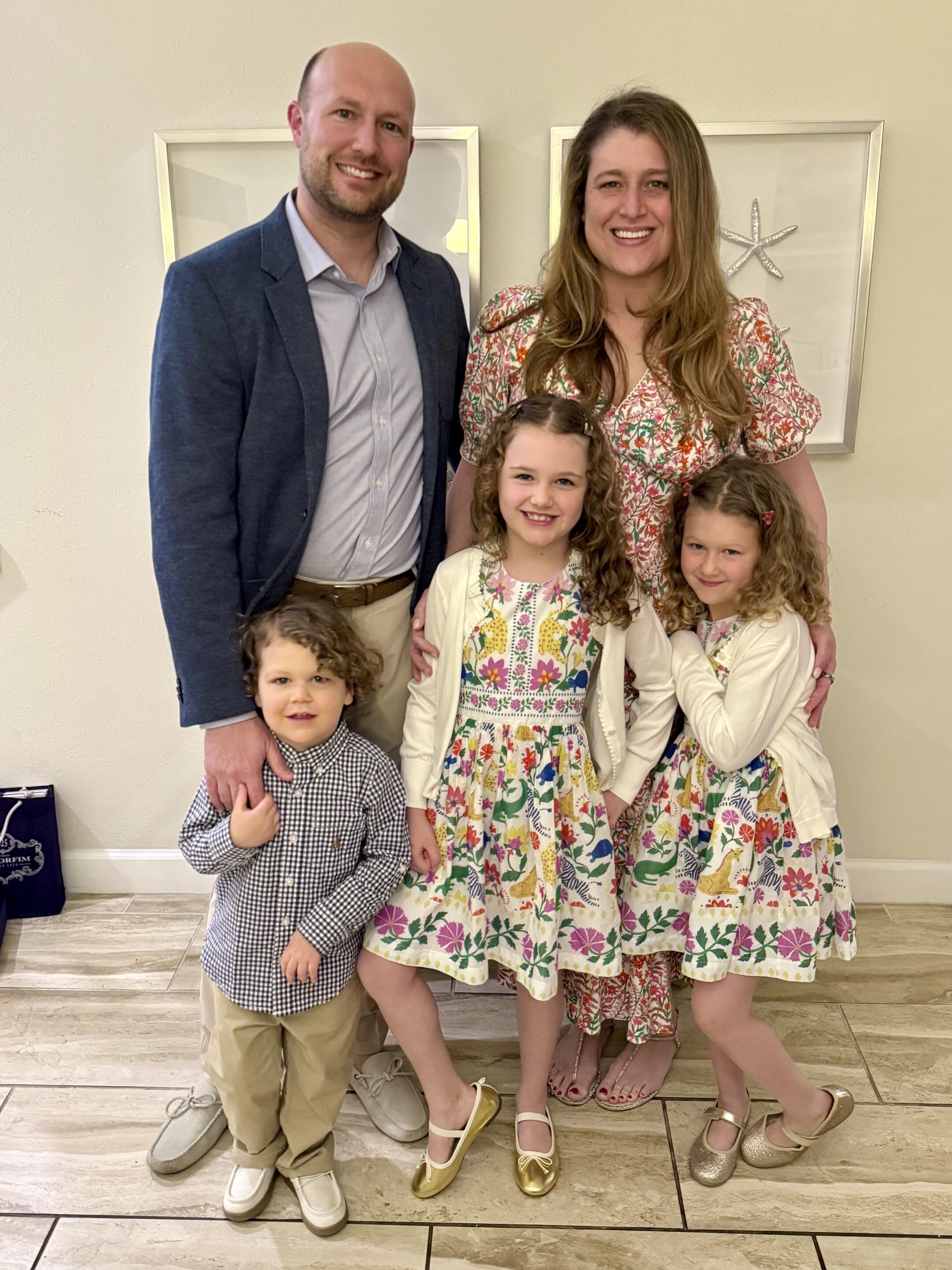 Meet Abby Dixon - Westport Moms