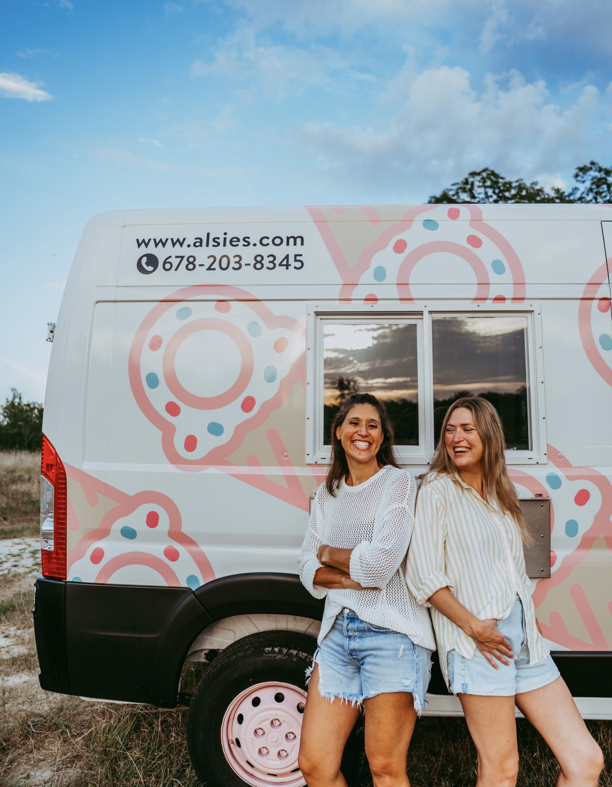 Meet The Founders - Taylor Ruby and Dylan Ruby - Peachtree City Moms