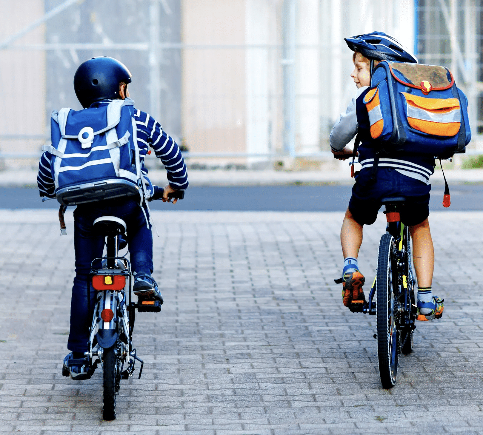 E-Bike Injuries Are Rising Fast—Here’s What Parents Need to Know ...