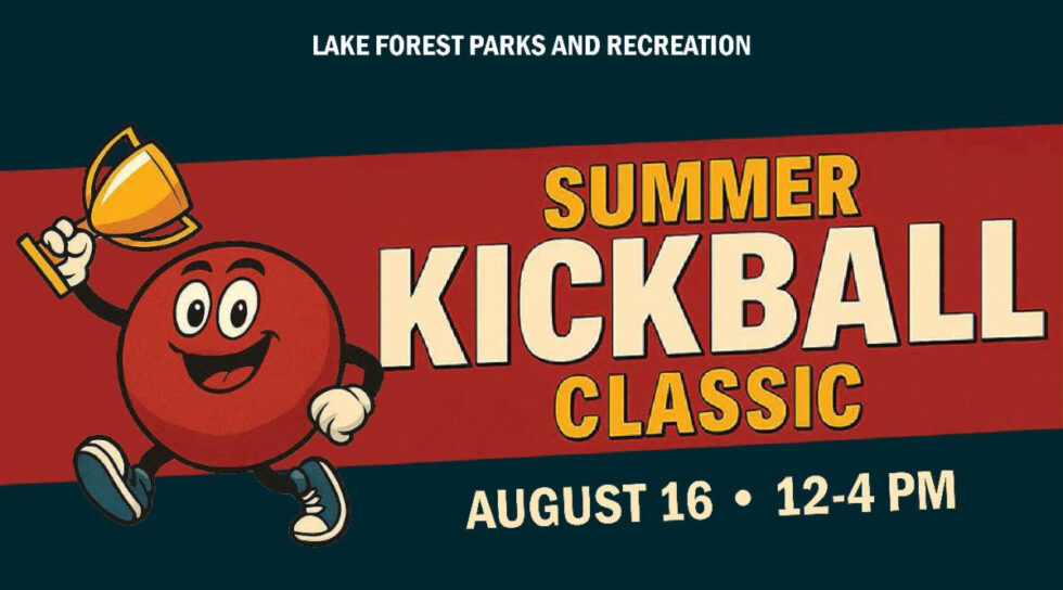 Kickball Classic @ Deerpath Community Park - Family Event! - Chicago ...