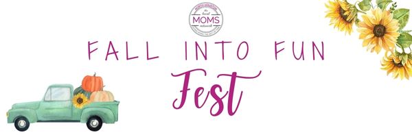 Fall Into Fun Fest 2025 - Register Today! - North Houston Moms