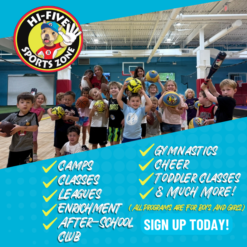 Discover After School Activities on Chicago's North Shore - Chicago ...