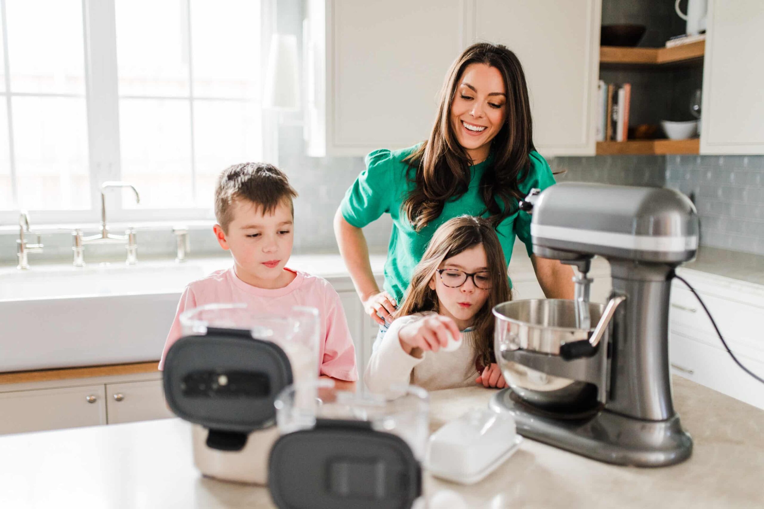 Ultra-Processed Foods and Kids, How to Choose a Healthy Snack - New ...