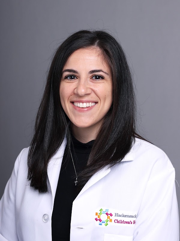 Meet-a-Doc: Meet Dr. Alexa Durante of Hackensack Meridian Children's ...