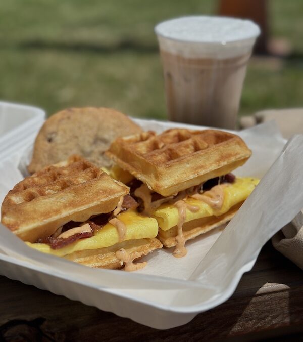 Meet a Mom: Donna Witt, Brewitt Cafe & Bakery - Greater Lansing Area Moms