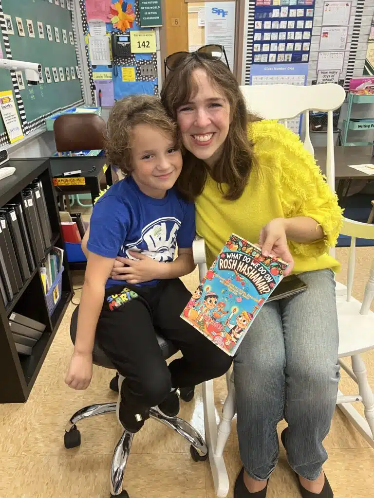 Why I am the Class Parent - Greater Lansing Area Moms