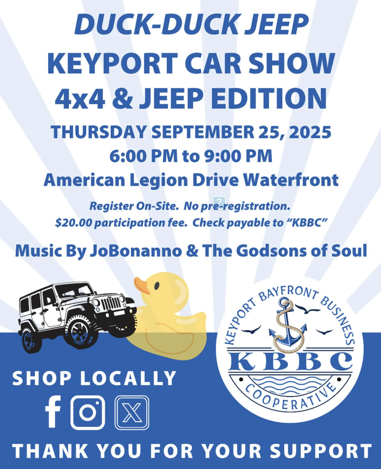 New 2 You Kids Sale - The Monmouth Moms