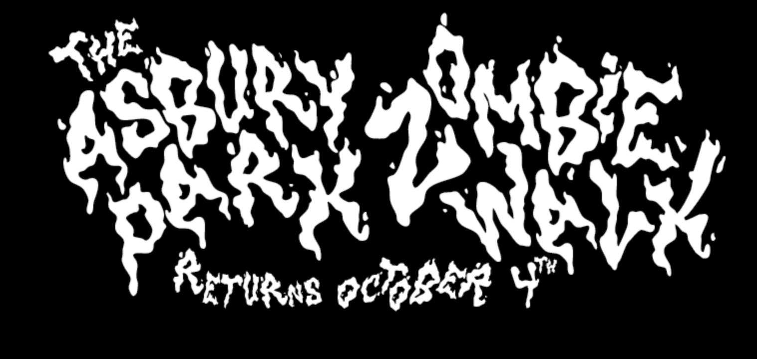 17th Annual Asbury Park Zombie Walk - The Monmouth Moms