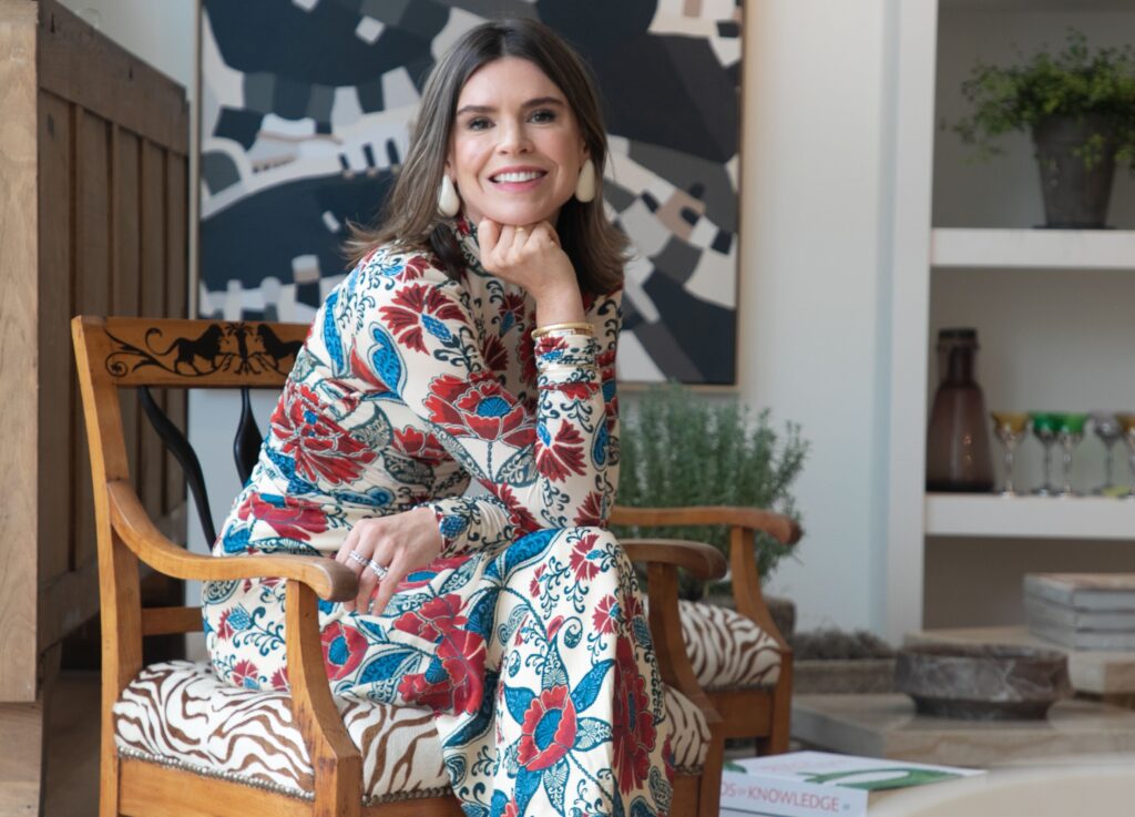 Art, Style & Community: Meet Lydia Kutko of LK Art Consultants and the ...